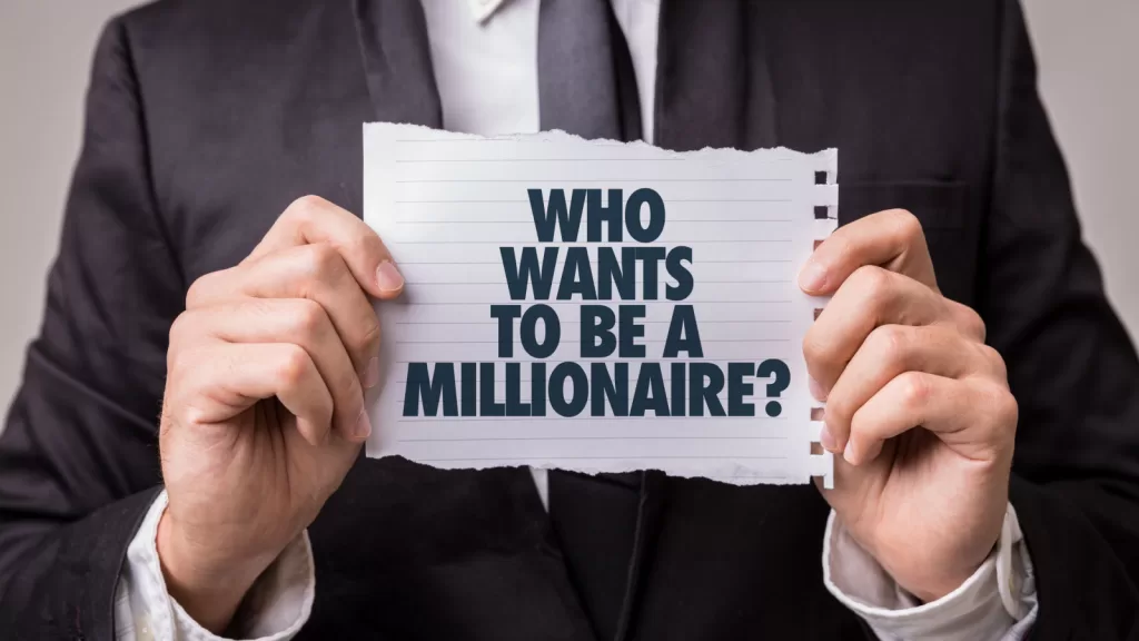 Exclusive Interview: 150+ Millionaires Share Their Success Blueprints ...