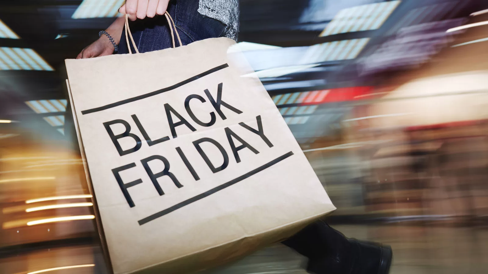 Don't Get Duped on Black Friday: 13 Things You Should Never Buy ...