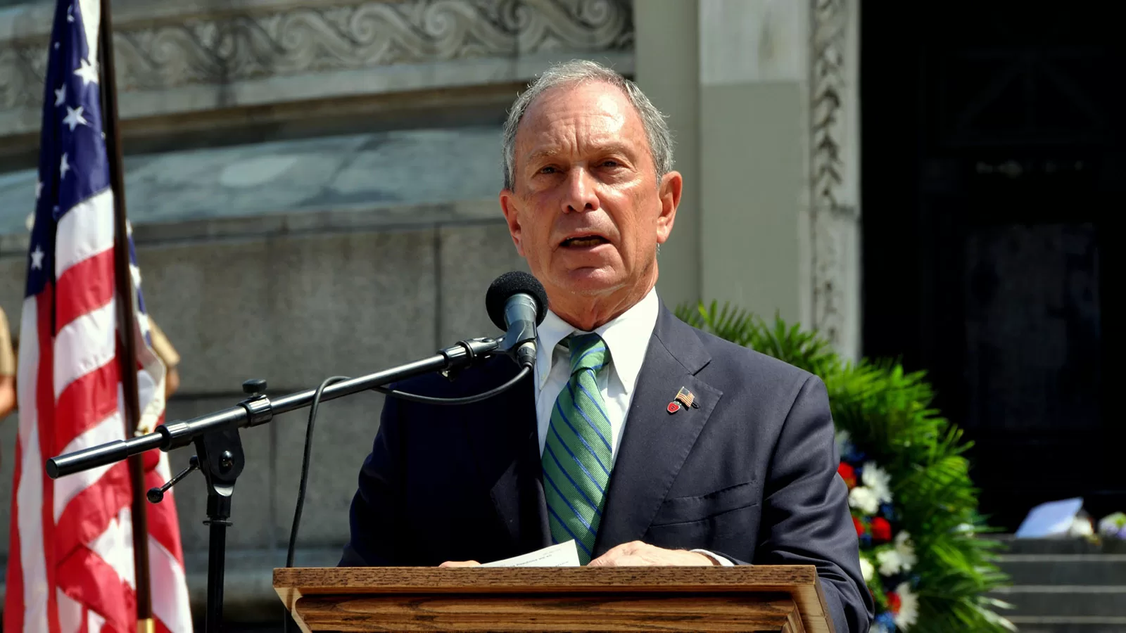 Forbes 400: The Top 10 Richest In The World, And Why They Are Rich ...