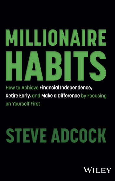 Homepage - Millionaire Habits