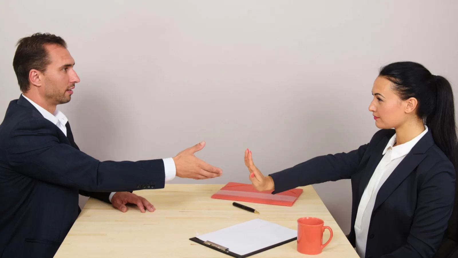Cracking the Hostile Interview Code: 10 Expert Strategies to Ace It ...