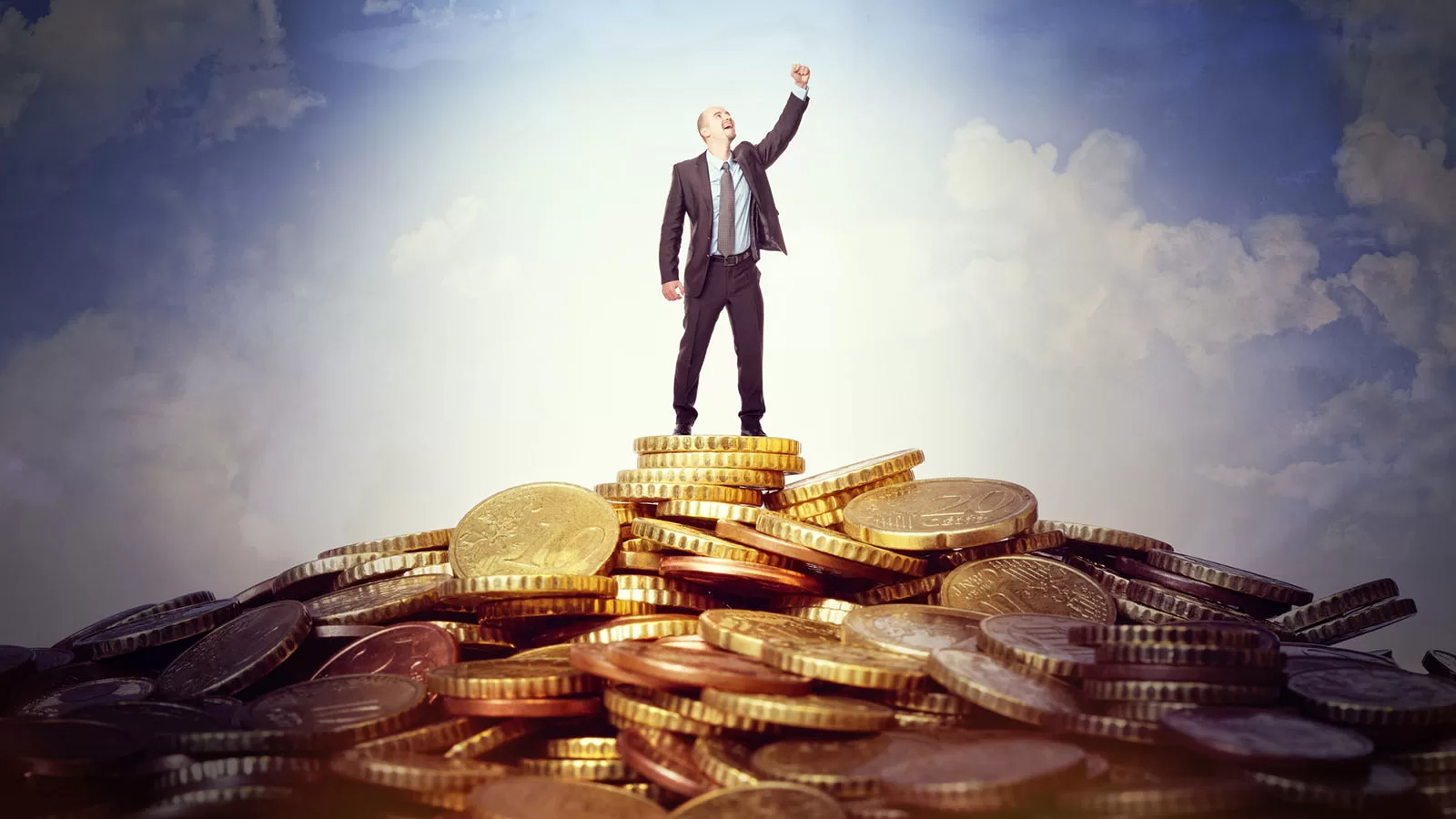 Exclusive Interview: 150+ Millionaires Share Their Success Blueprints ...